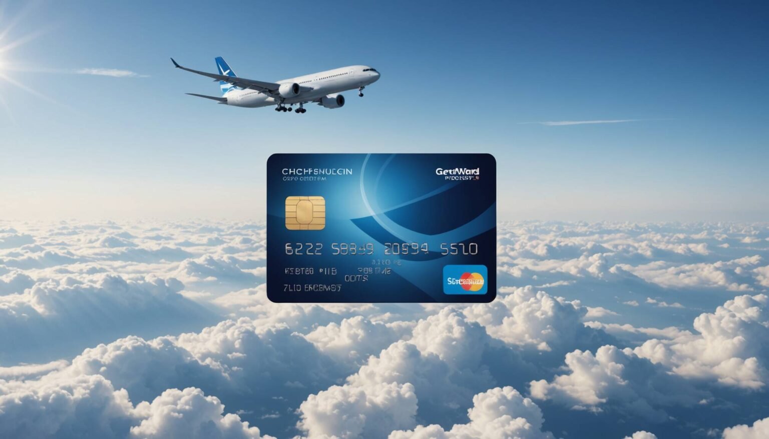 SAS Amex EuroBonus: Guide till förmåner och poäng 2024-2025 - Finansklubben