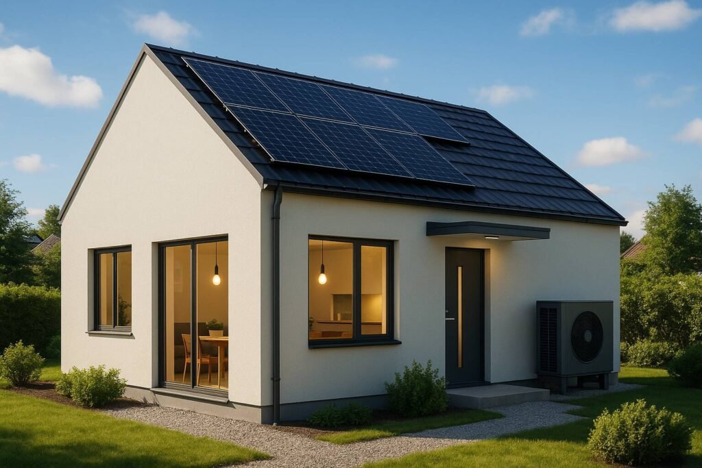 Normal elförbrukning i villa: fakta och siffror 2024 - Finansklubben