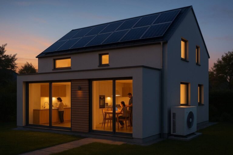 Normal elförbrukning i villa: fakta och siffror 2024 - Finansklubben